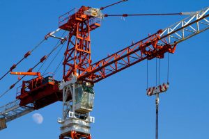 ¿Cómo se monta una grúa torre? | Transportes Rocesan